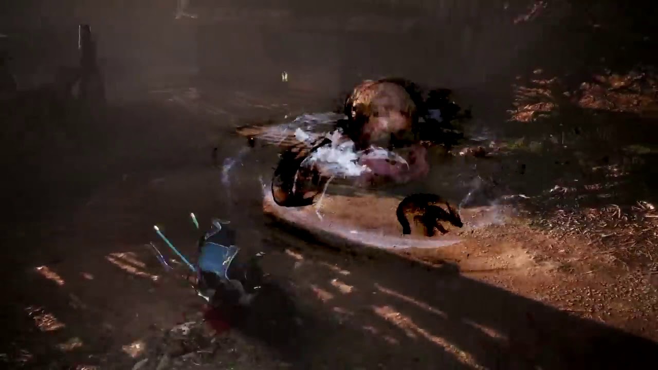 Nioh 2 | Trailer PS4 - YouTube