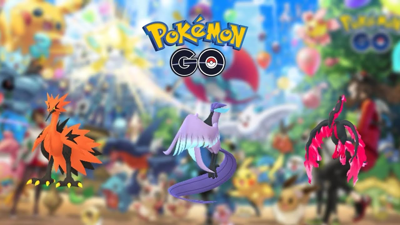 Galar bird’s “correct” theme - YouTube