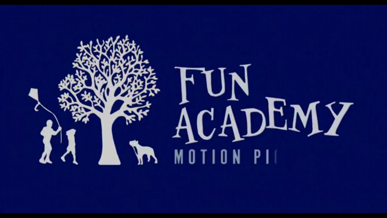 Front Row Filmed Entertainment/Fun Academy Motion Pictures (2018) - YouTube
