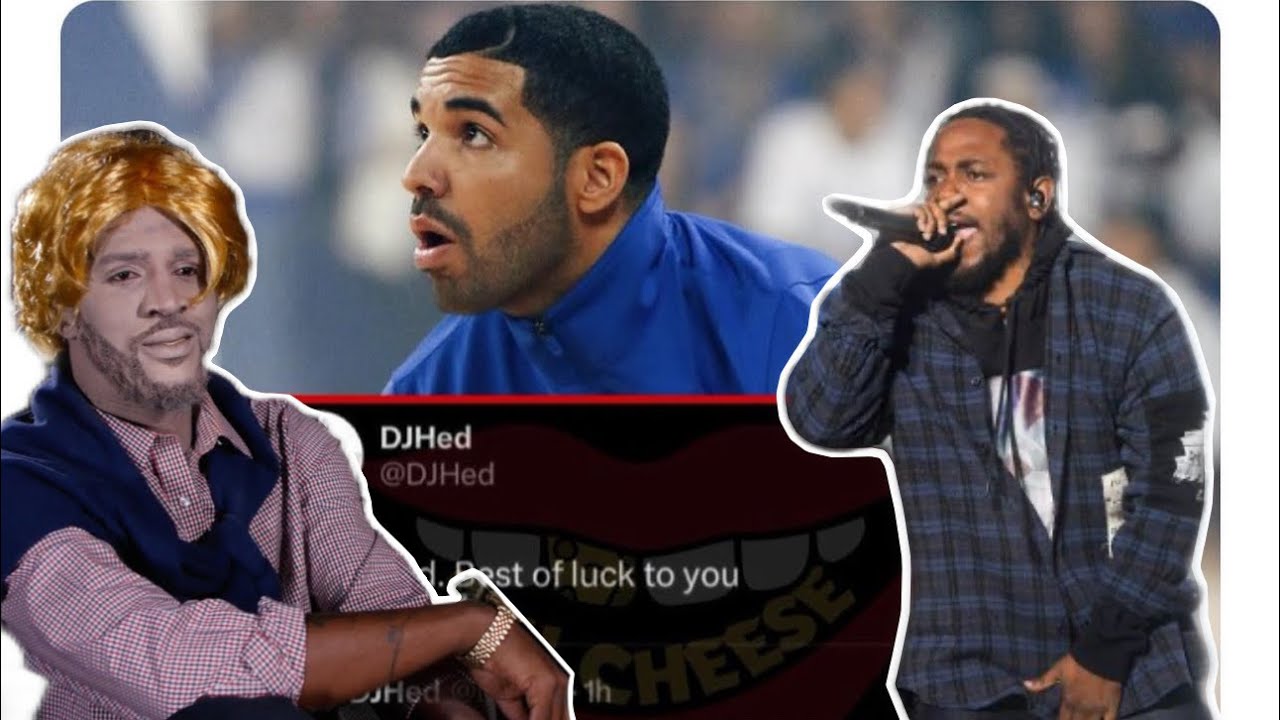 ☑️ DRAKE DROPPING TOINIGHT? DAYLYT DRAKE DISS.. RAPPERS AND JAIL SUPER ...