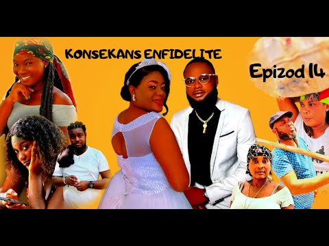 CONSEQUENCE INFIDELITE EPIZOD 14