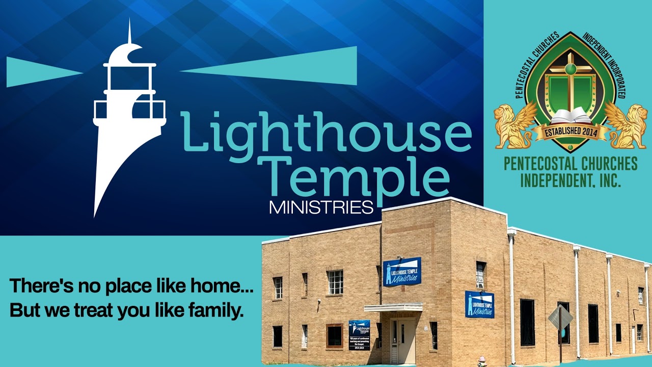 Lighthouse Temple Ministries - YouTube
