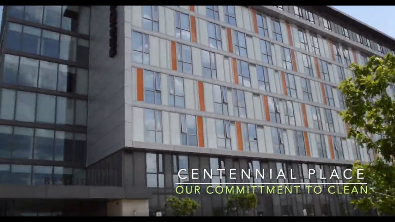Our Commitment to Clean - YouTube