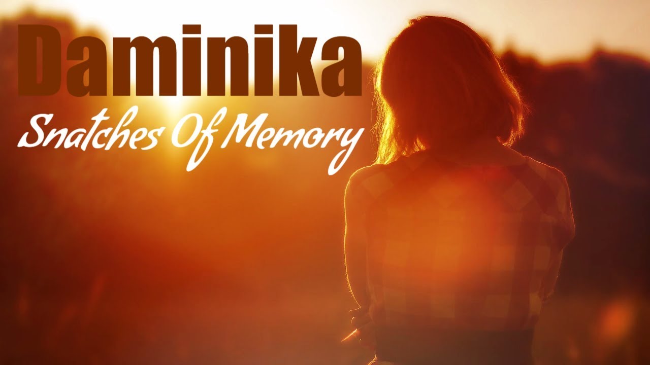 Daminika - Snatches Of Memory - YouTube