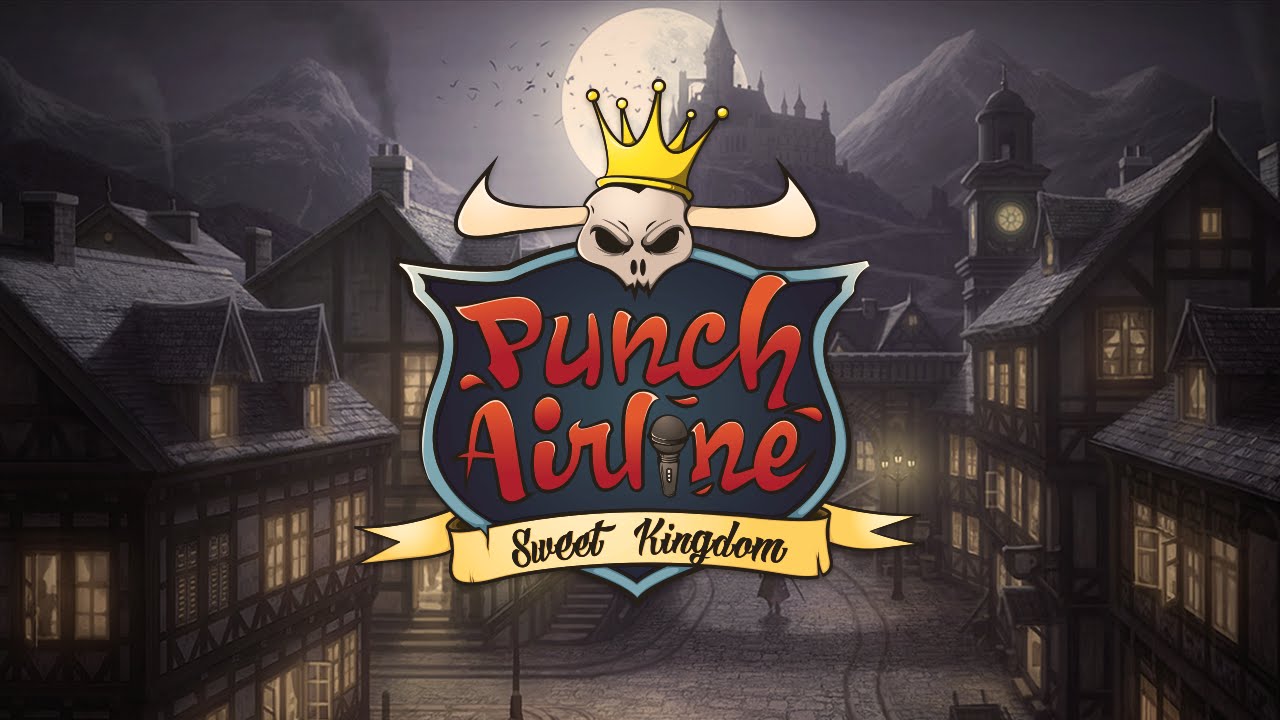 Punch Airline Province 2 : Bab's & Zold'n vs Farceur & Altras - YouTube