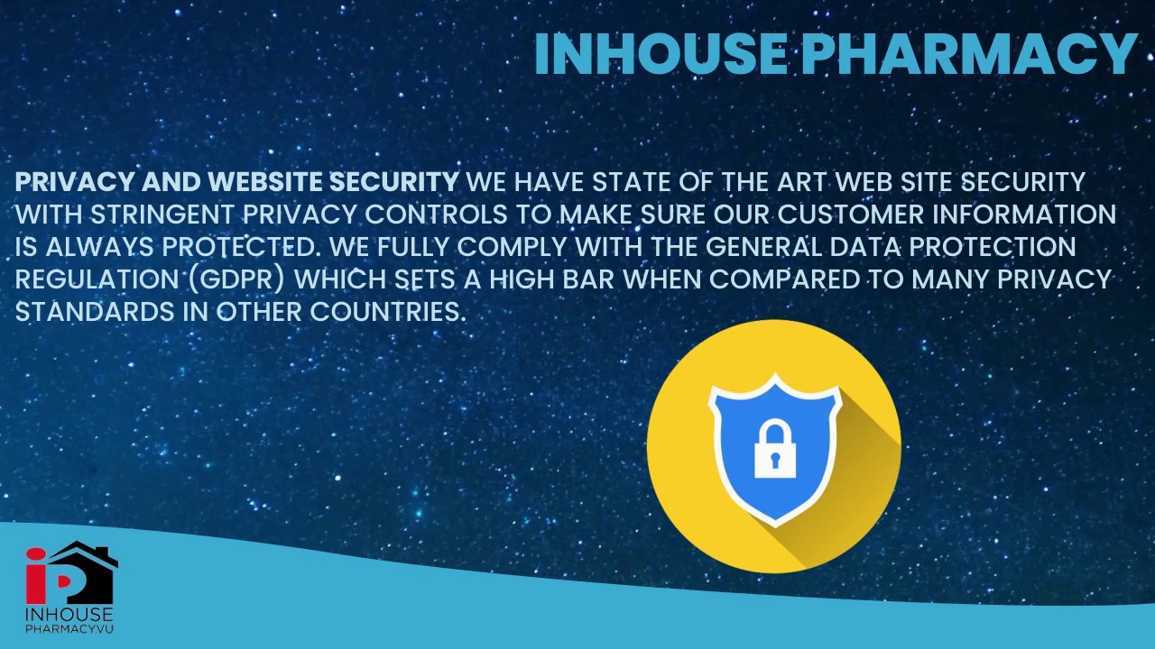 Inhouse Pharmacy Review - USA Online Pharmacies - YouTube