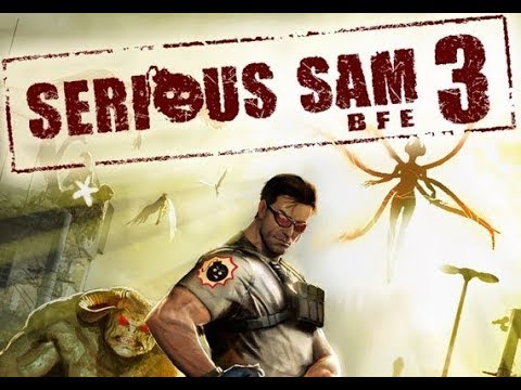 Serious Sam 3 Türkçe Abonelerimle Multiplayer Online Dozaj Deliren Obs 2021