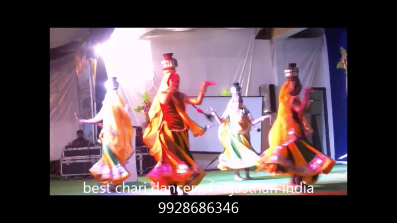 Best Chari Dancer of Rajasthan at Lucknow, Kanpur Contact 9928686346 ...
