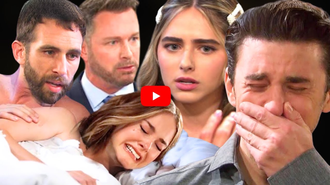 TODAY'S Dool Hot Shocking Update! Chanel Health Scare: Sign Radiation ...