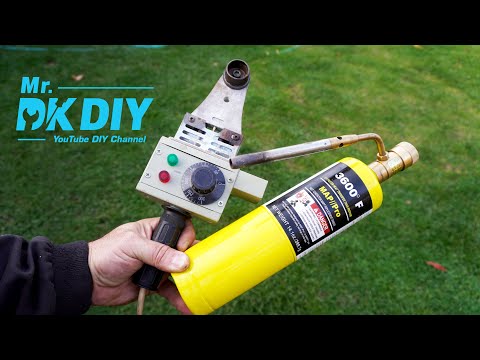 Another CREATIVE and Effective DIY Tool That You Can Make Yourself in ...