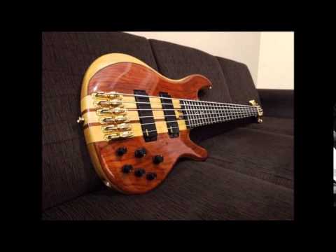 Bora Duran-Gul Senin Tenin (Cover)