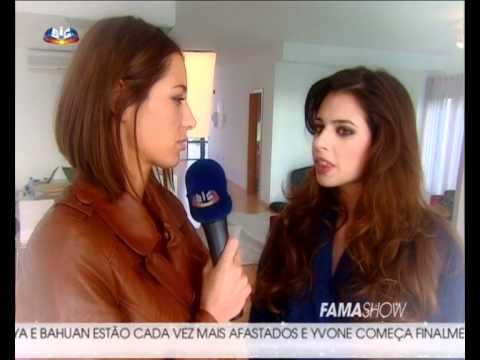 Ana Ferreira - FHM || famashow - YouTube