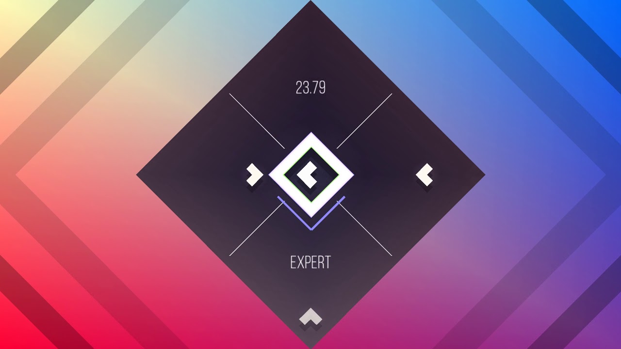 Project Rhombus - YouTube