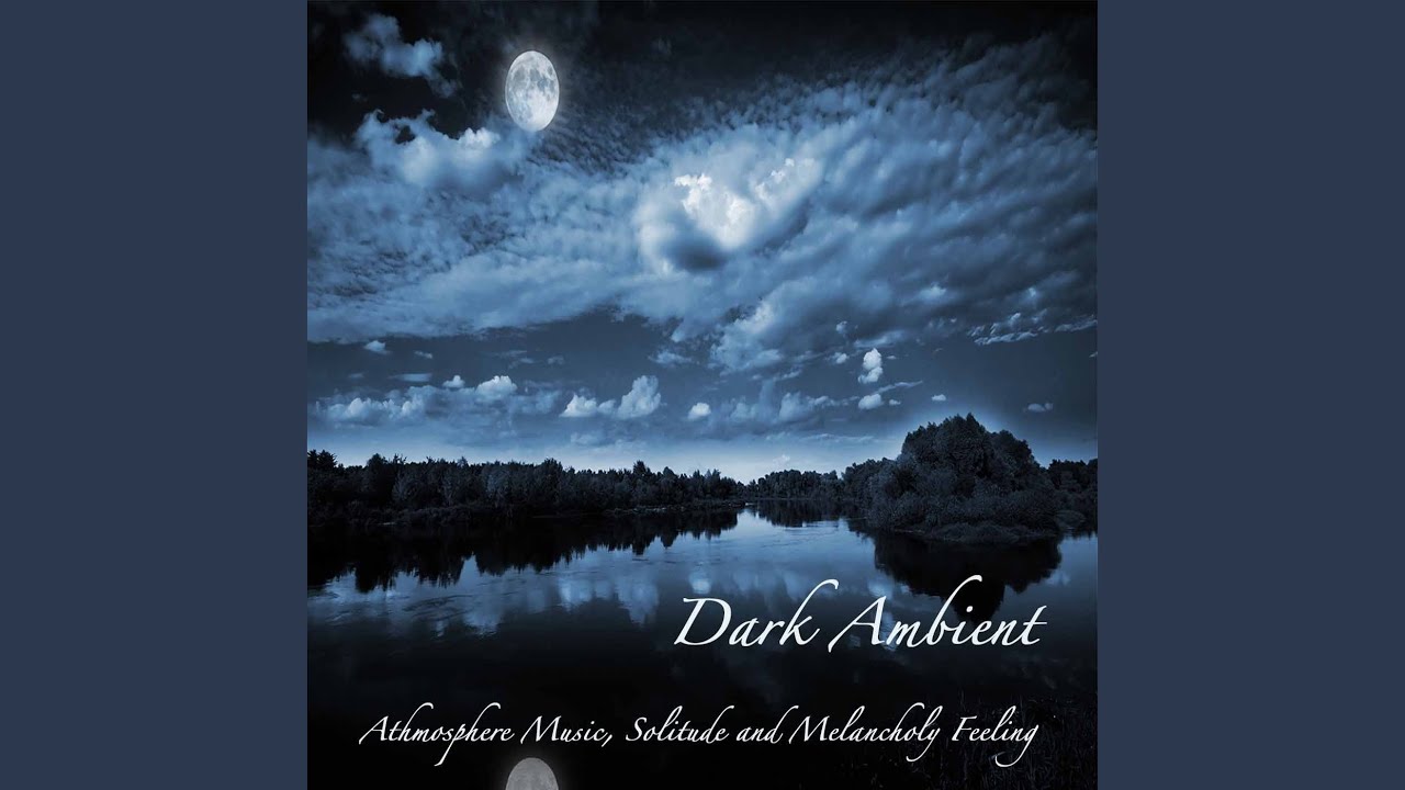 Gothic Ambient with Thunder (Ambient Music) - YouTube