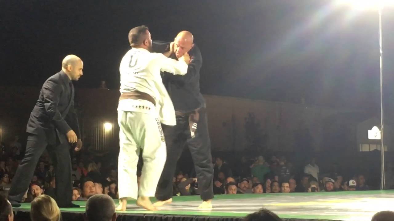 Pro BJJ "Fight to win" Chicago _ Sept. 22, 2016 - YouTube