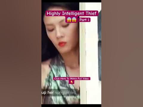 This Is Highly Intelligent Thief #shorts #movie #moviereview #movierecap #moviesummary - YouTube