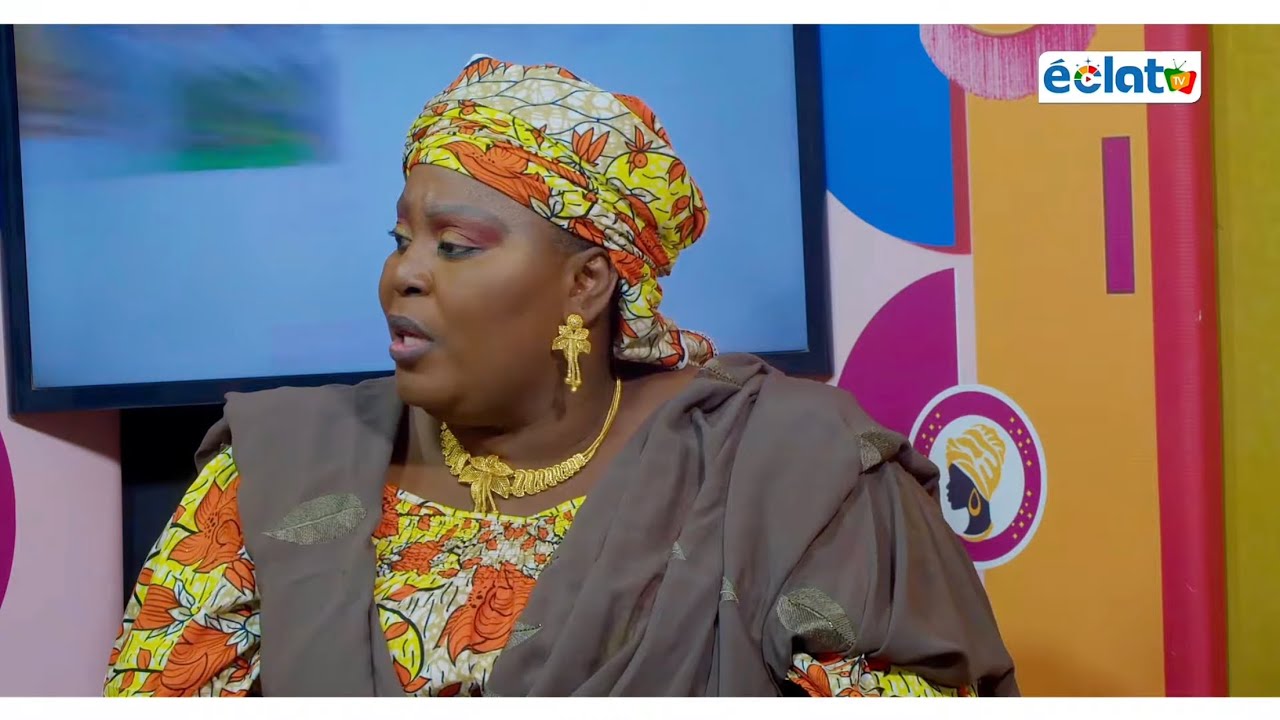 MOUSSOYA Partie 3, THÈME: Le foyer et l'islam, Invités Imam Ibrahim ...