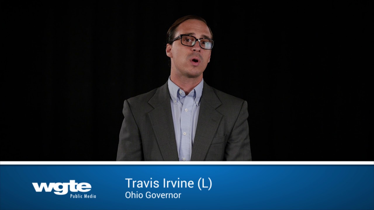 Travis Irvine - YouTube
