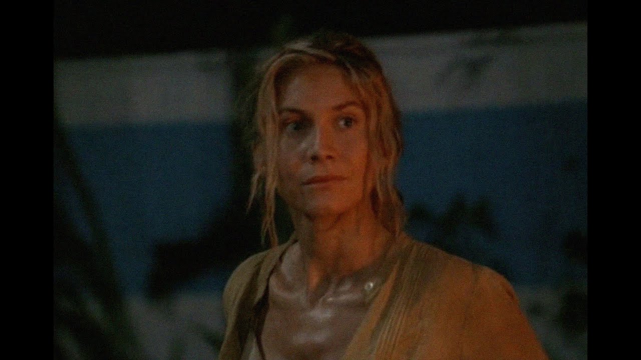 Juliet Burke - 117 - All the survivors gather - LOST - YouTube