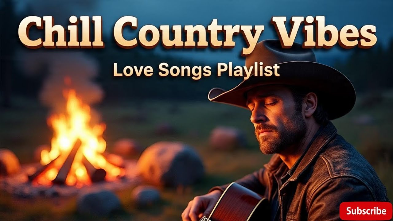 Country Coffee Morning – Cozy & Relaxing Country Songs - YouTube