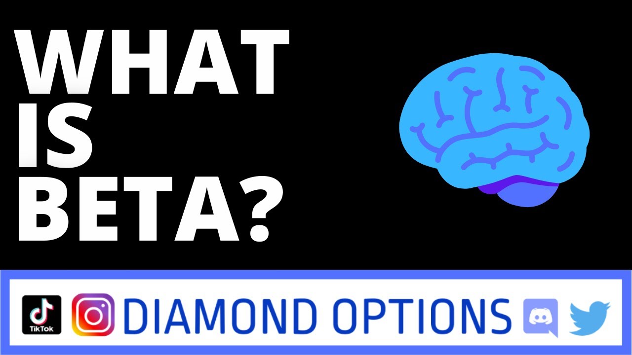 WHAT IS BETA - YouTube