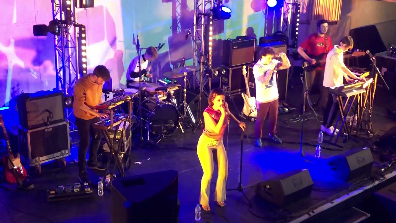 Meantime, Denim, Niamos, Manchester , 6/3/20 - YouTube