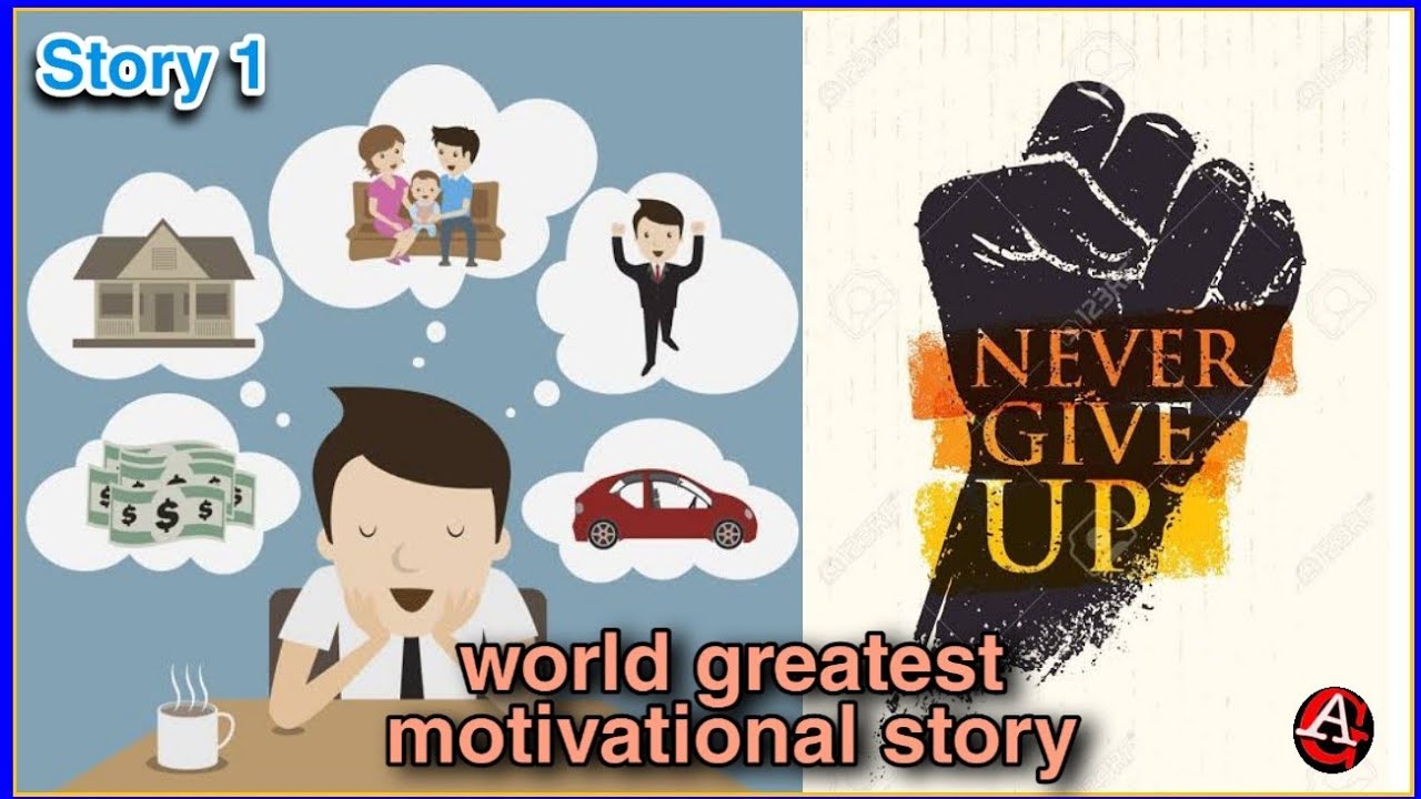 W Mitchell Biography | Real life story | inspirational story of w ...