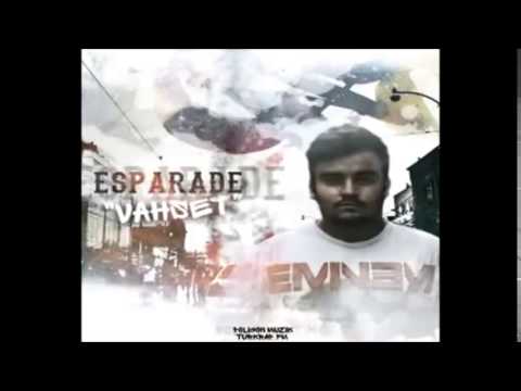 Espo - Vahşet
