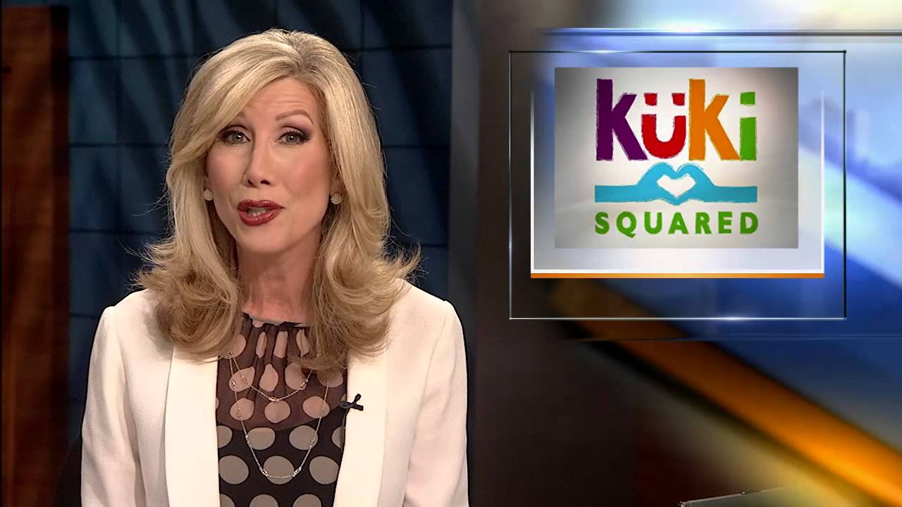 Kimberly Hunt - 10 News - YouTube