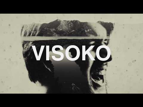 Gorostas - Visoko (Official Video)