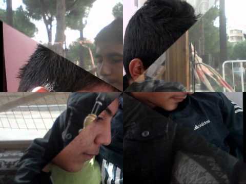 Ali Hançer. ~
