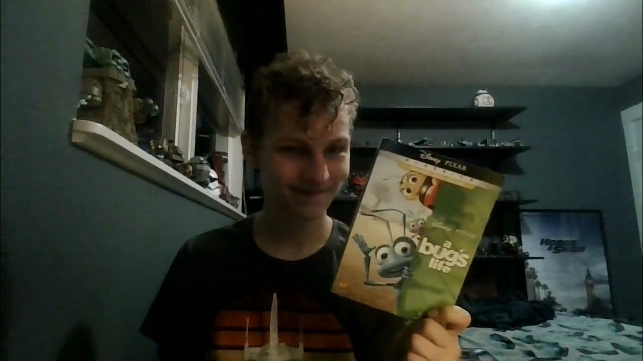 Adding Movies To My Collection