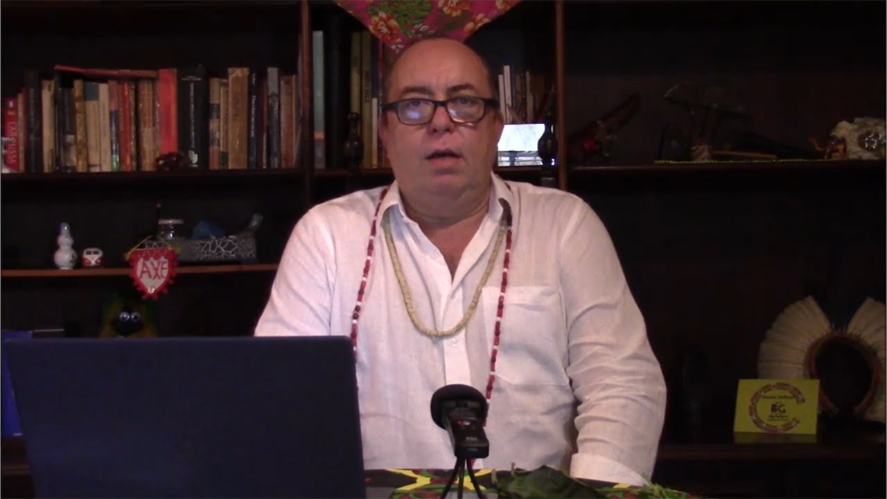 Ewe - Toto e Efinrin - Ogã Emanoel de Xangô - YouTube