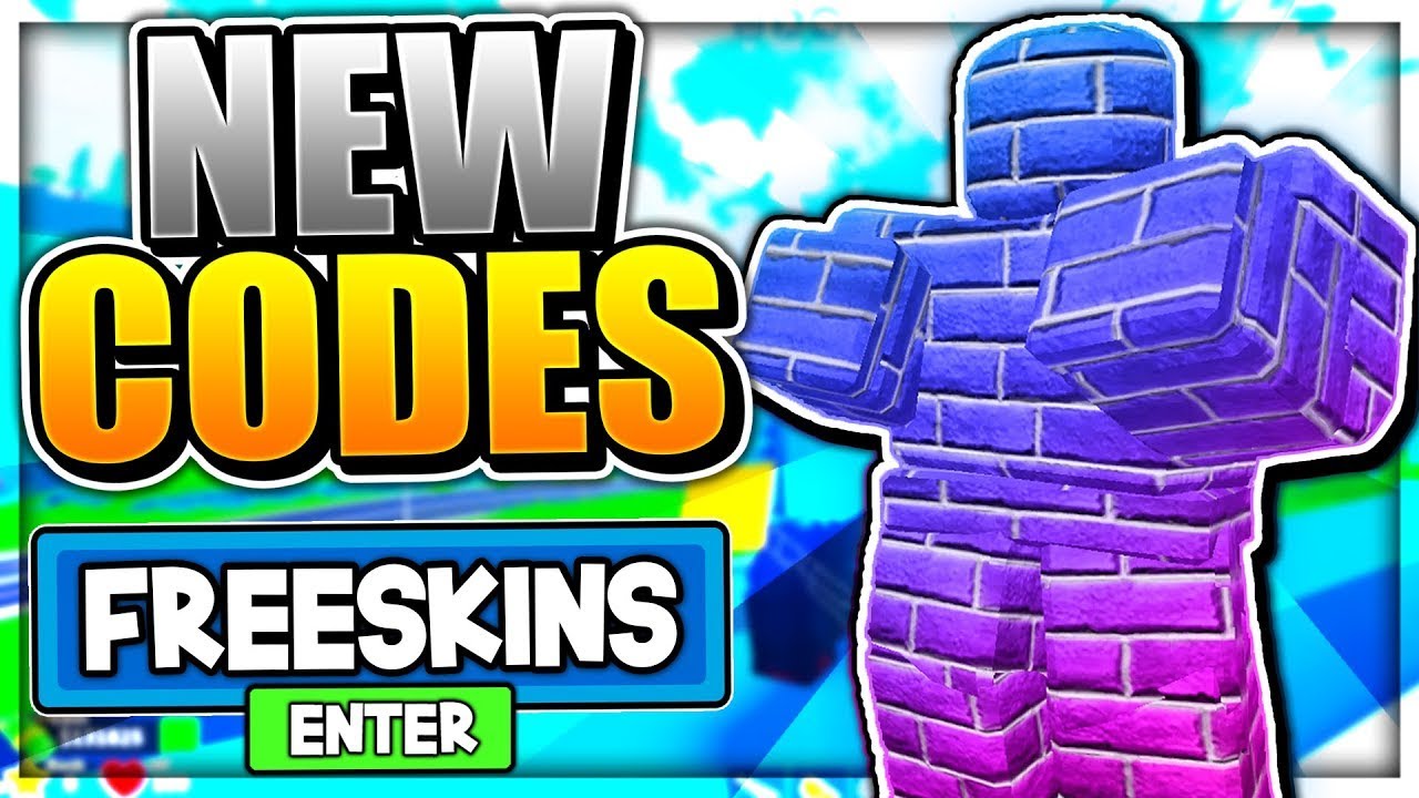 Arsenal (NOVEMBER 2021) CODES *UNUSUAL* ROBLOX Arsenal CODES! - YouTube