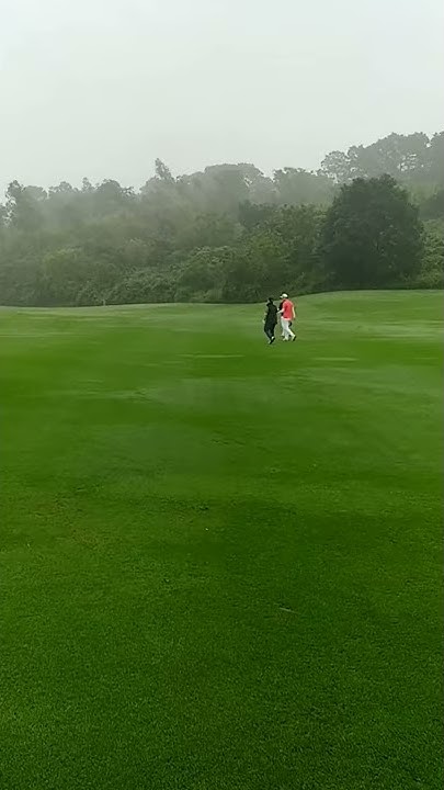 {GOLF101} 베트남 스카이레이크CC 코스상태(2) - YouTube