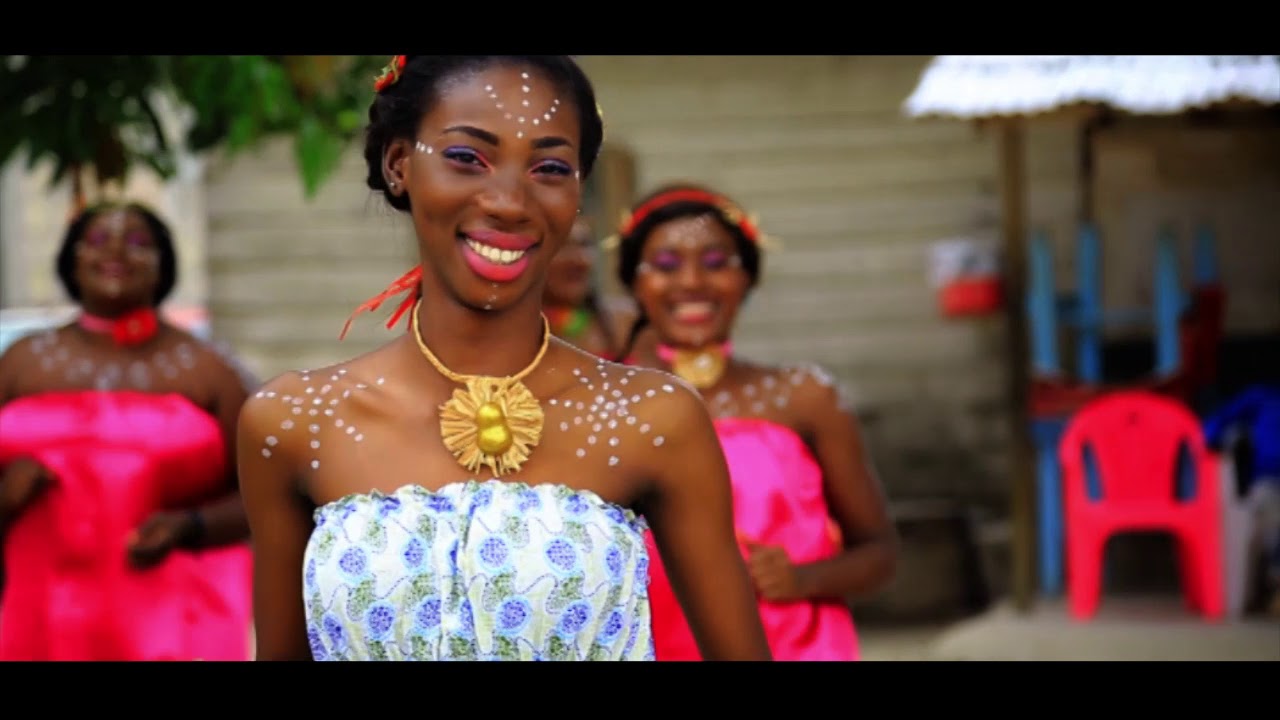 MAYAGA PROD ATATA KA NDIMBA CLIP OFFICIEL - YouTube