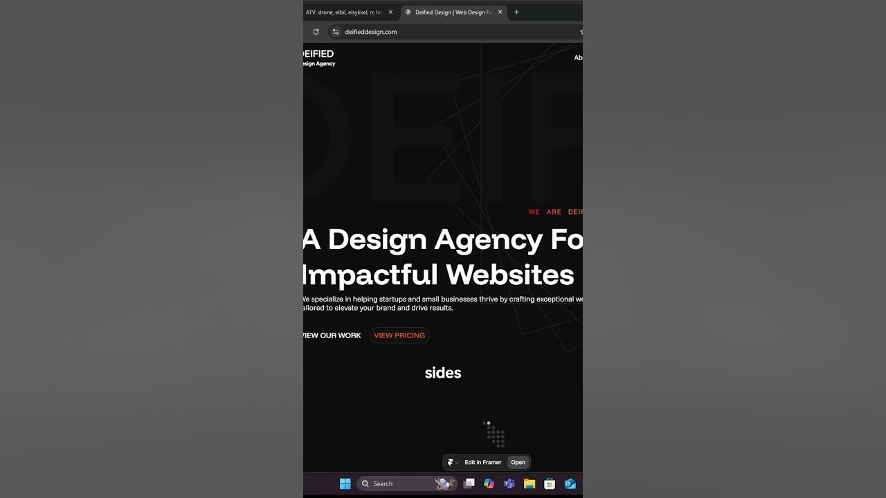📱💻 What is Responsive Design? - YouTube