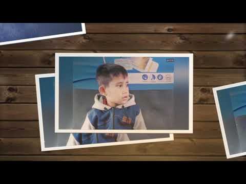 Video Viral Bocah 5 tahun  Bag.2