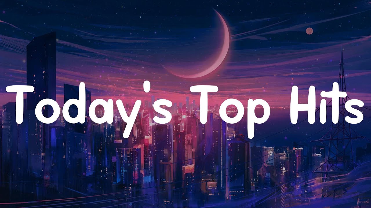 Today's Top Hits ~ Playlist Top Hits 2023 ~ SZA, Keane, d4vd, Harry ...
