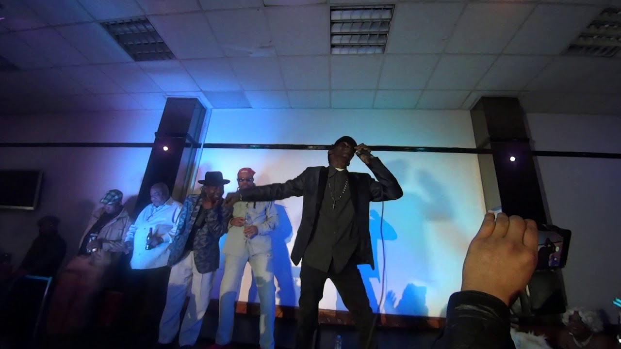 Stur Gav Sound System 2017pt1 - YouTube