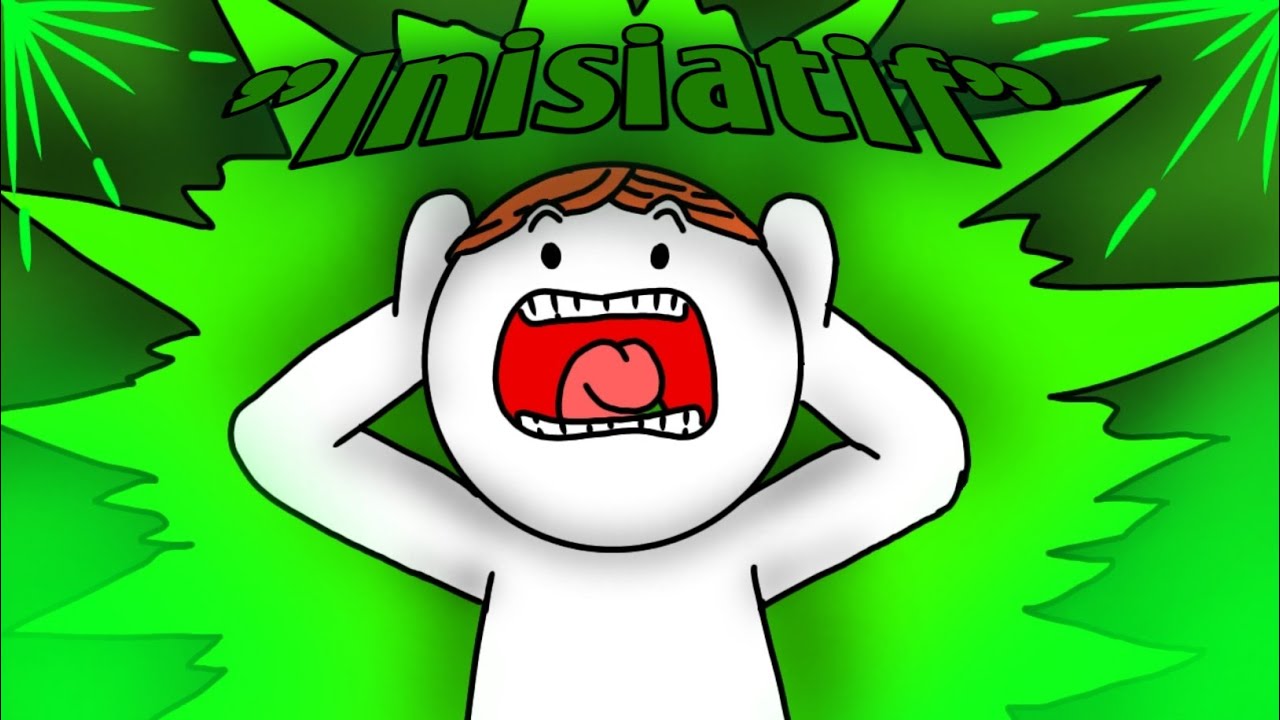 "Inisiatif" – Animasi DoelToon - YouTube