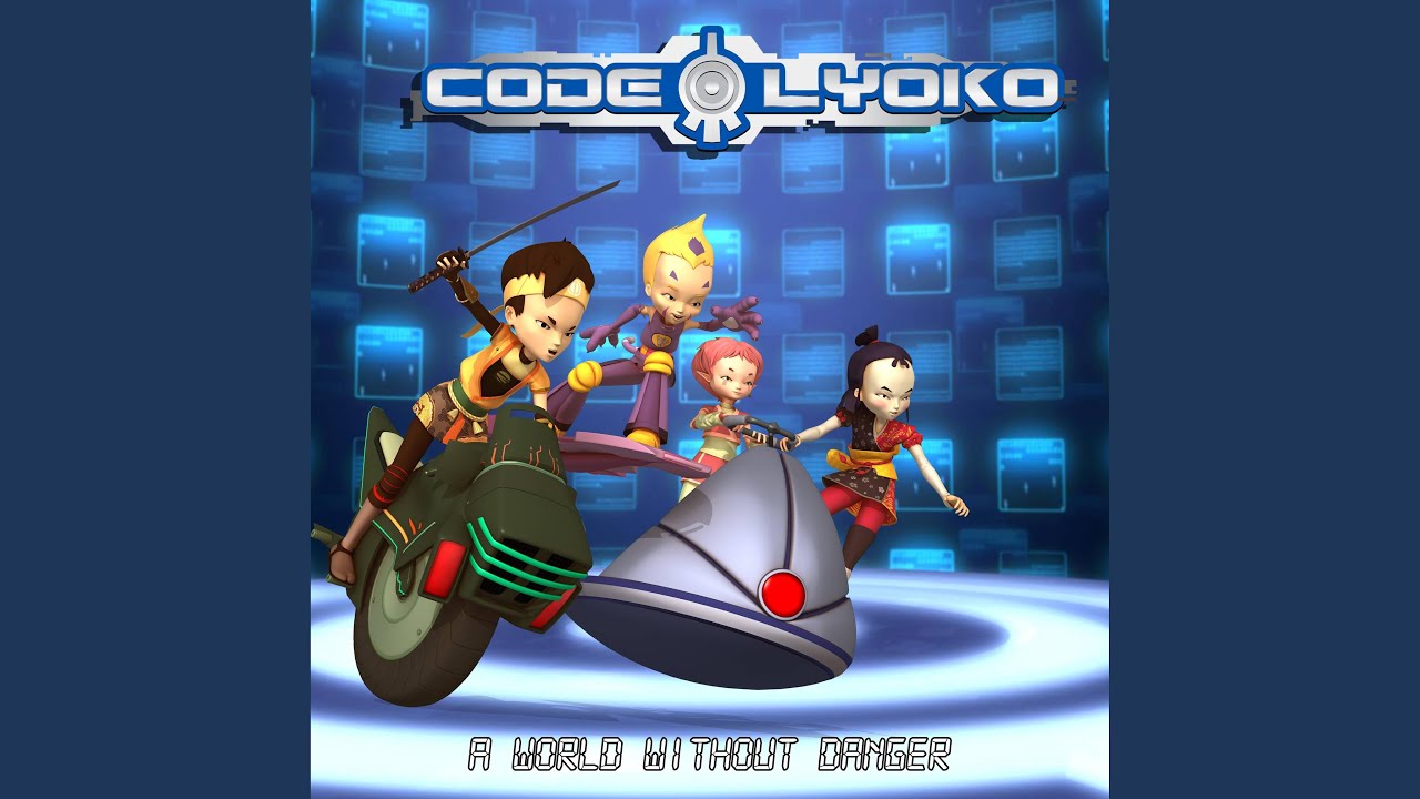 A World Without Danger (feat. Code Lyoko & Código Lyoko) (Spanish ...