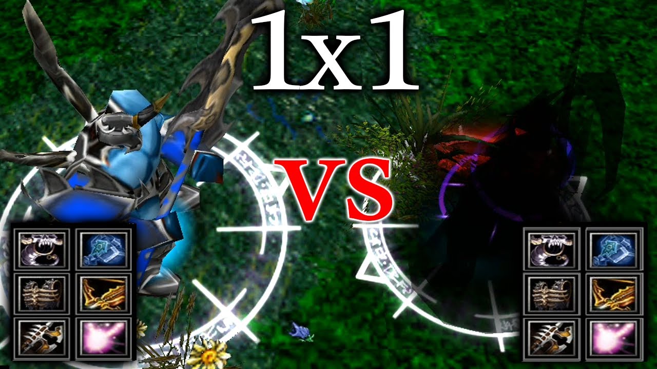 Sven vs Spectre Same items 25 Level Who Will Win? - YouTube