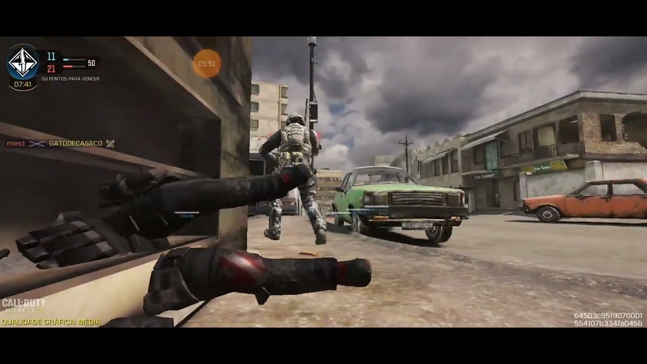 call of duty Nova skin(1) - YouTube