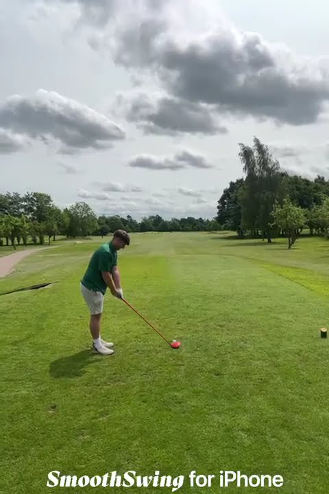 Golf Cack handed driver #golf #golfswing #golfgear #golfer #golfnetwork ...