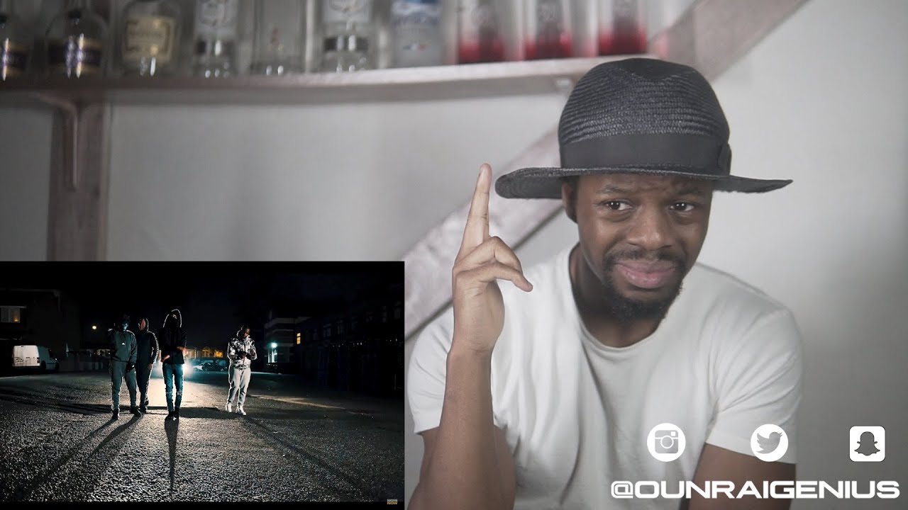 Baby Mane (MaliStrip) - Steppin [Music Video] | @GRM Daily | Genius ...