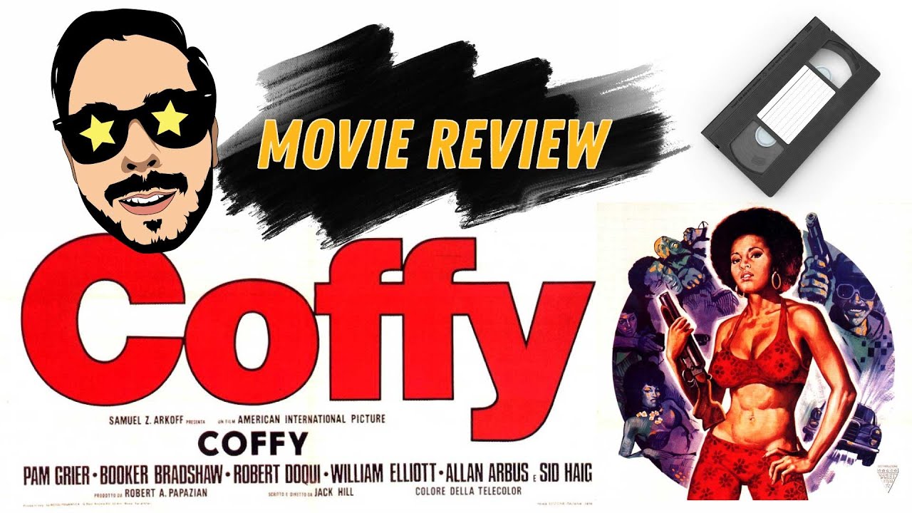 COFFY (1973) | Movie Review - YouTube