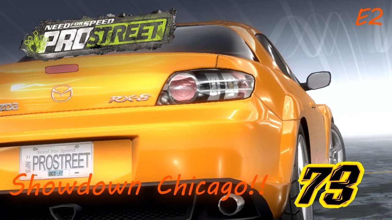 I Still Love it - NFS Pro Street E2 - YouTube