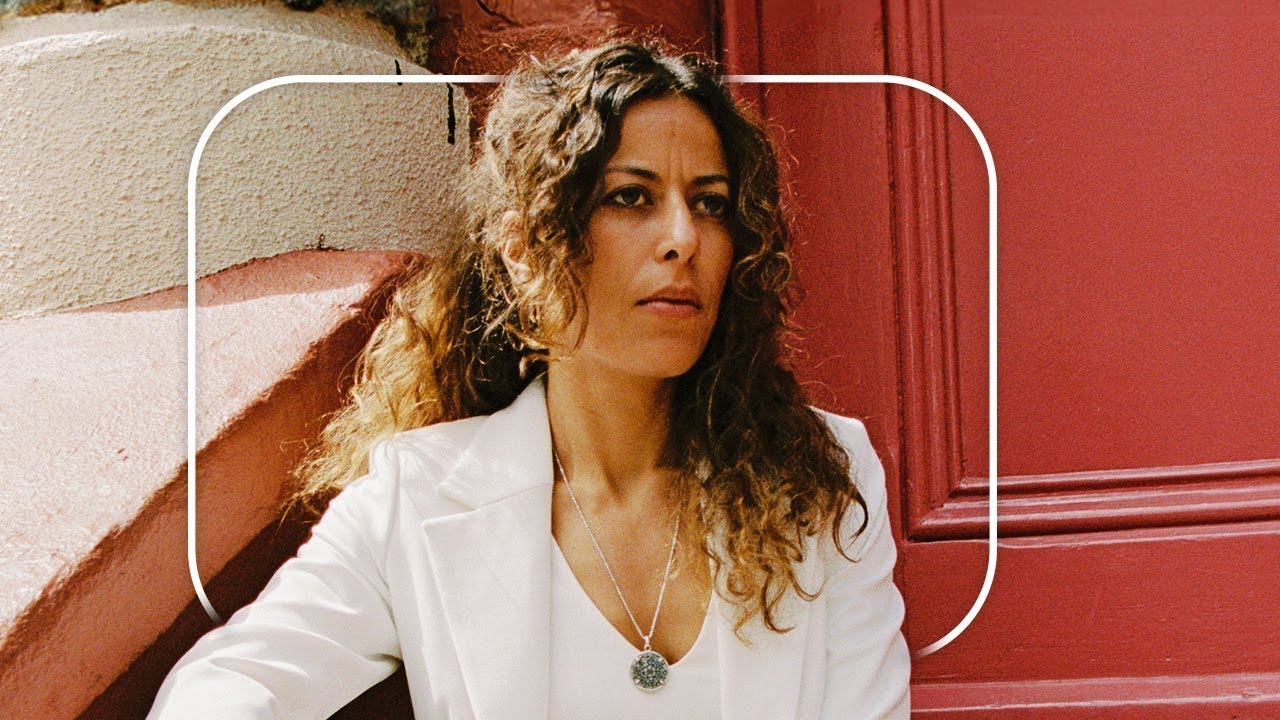 Sarah El Miniawy: Actualizing the Global Potential of MENA Music - YouTube