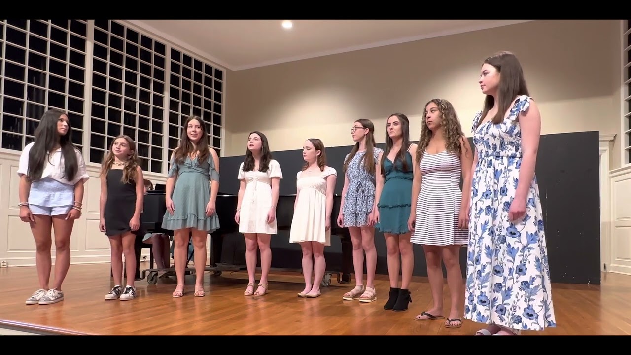 Private Voice Lessons in New Orleans